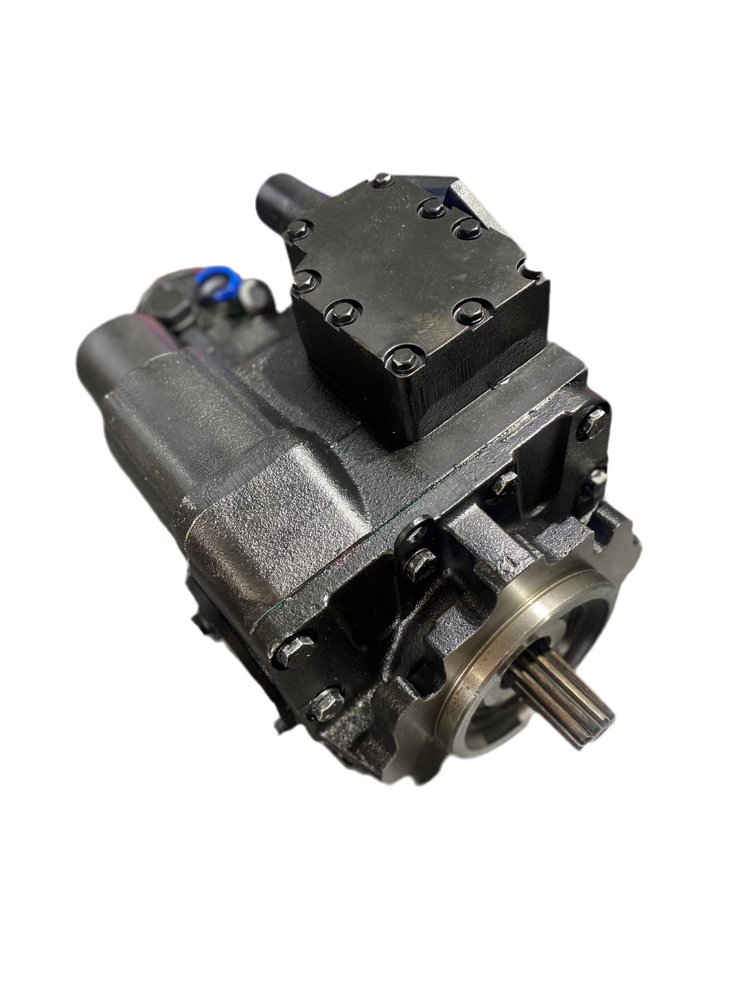 Hydraulic Exchange SA