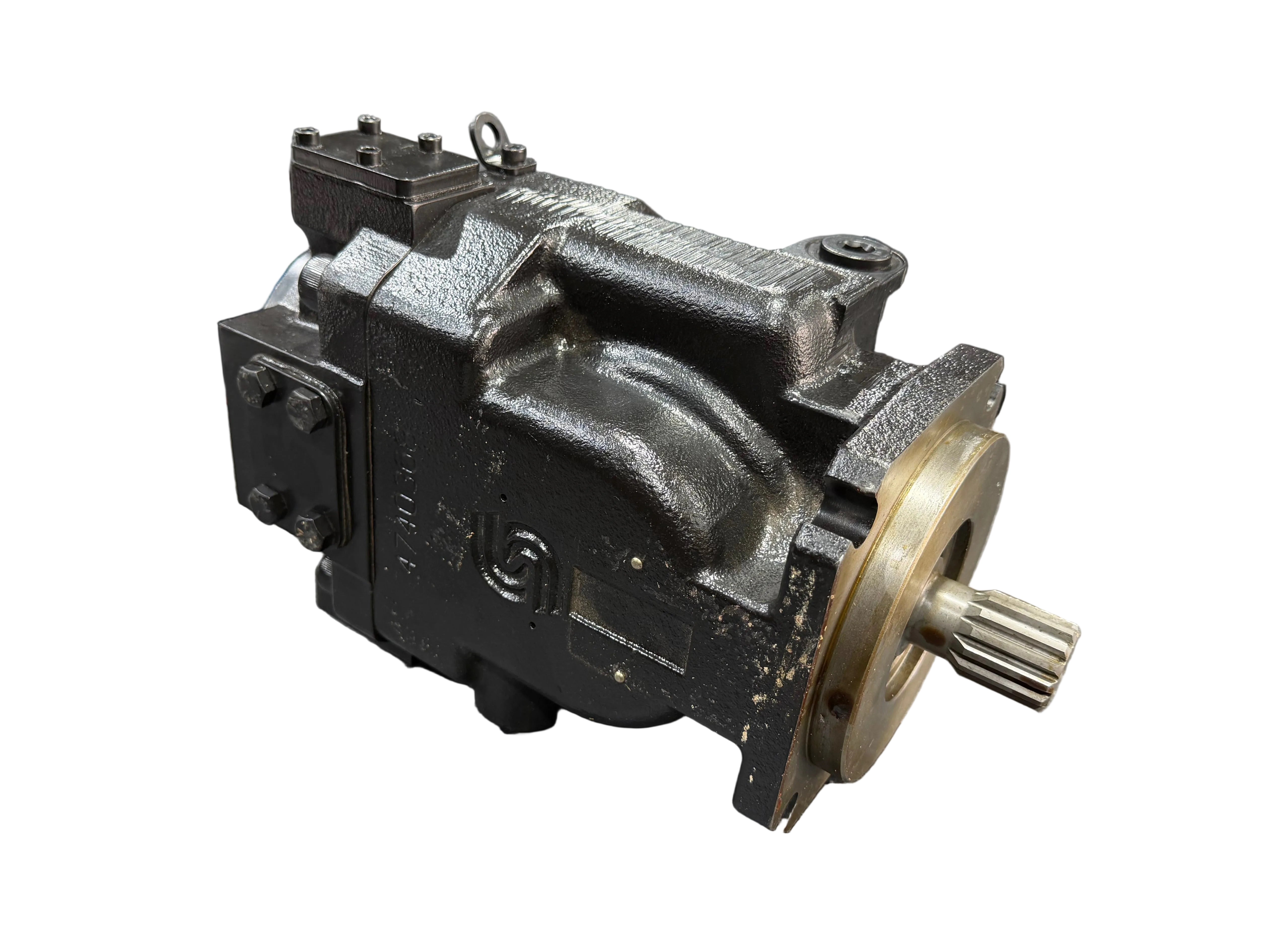 NEW Sauer Danfoss Pump (Bell Grader) – Hydraulic Exchange SA