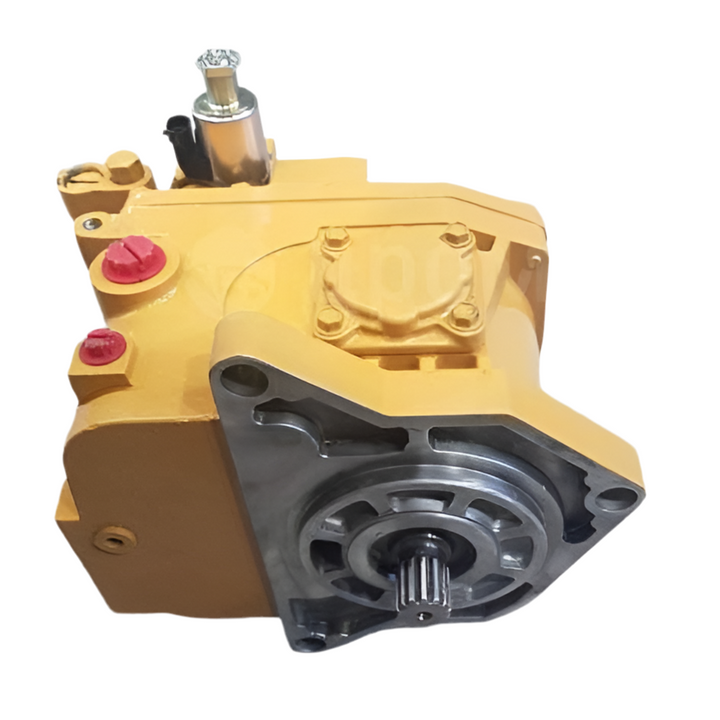 Hydraulic Exchange SA