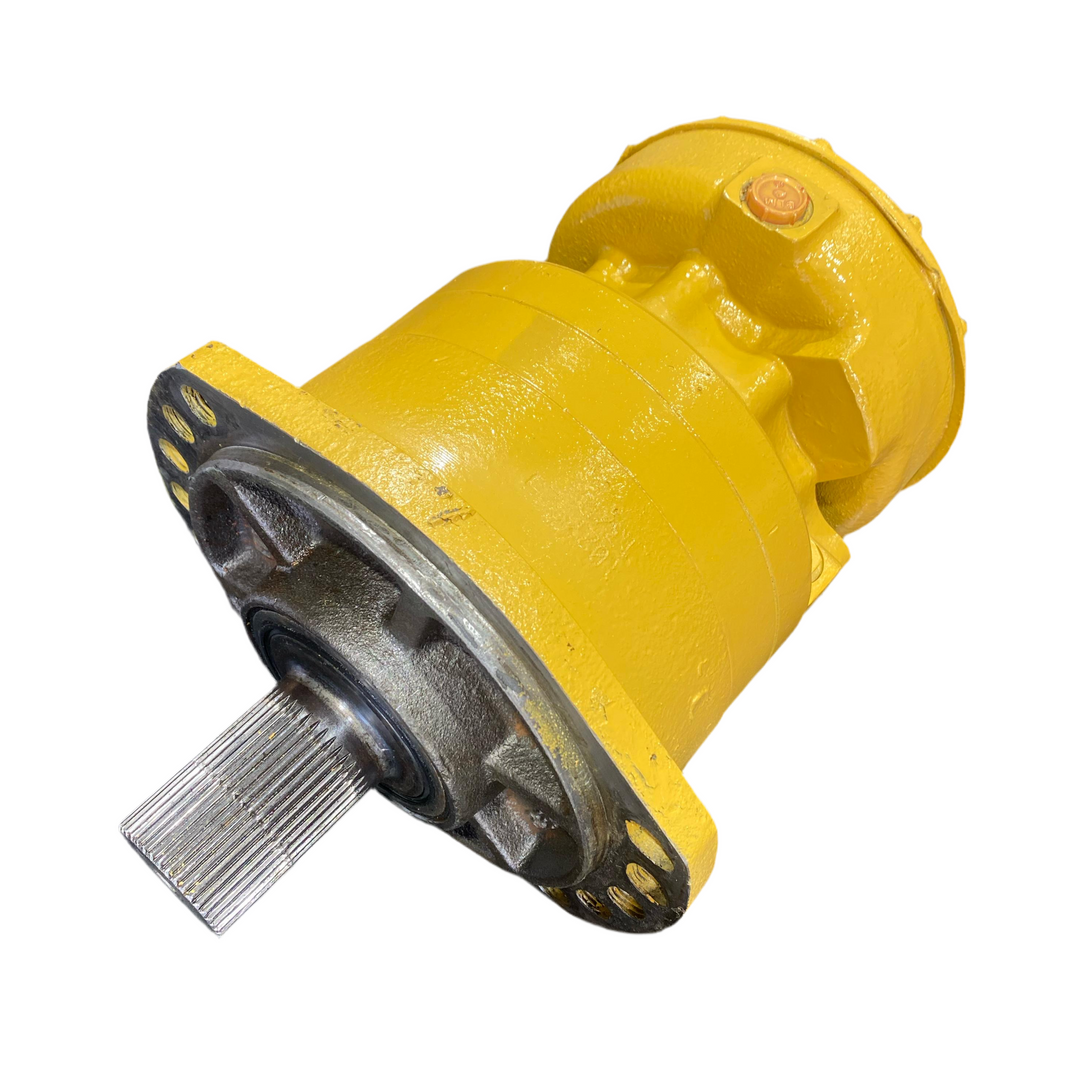 Hydraulic Exchange SA