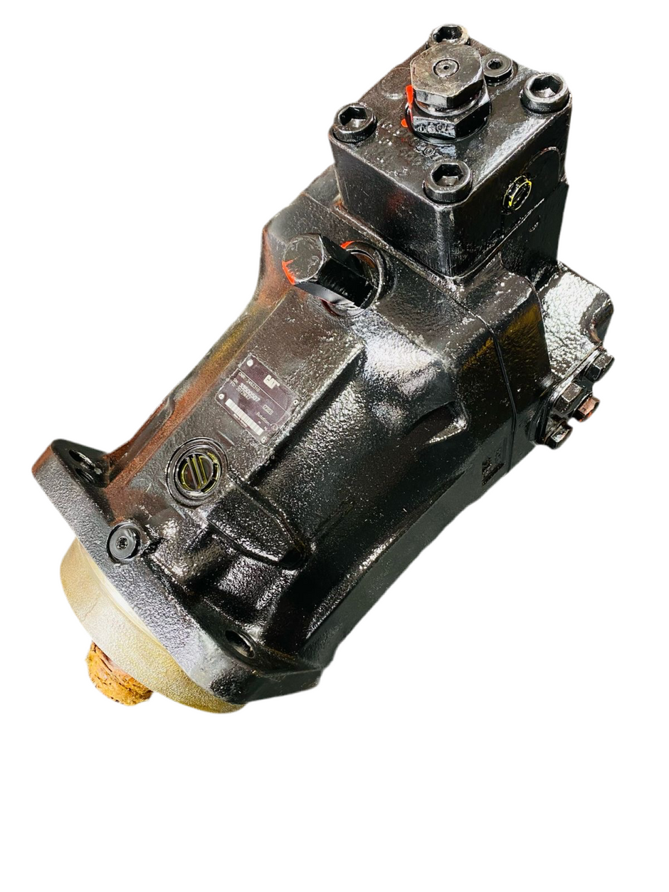 Hydraulic Exchange SA