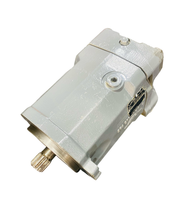 Linde Motor HMF105-02 – Hydraulic Exchange SA