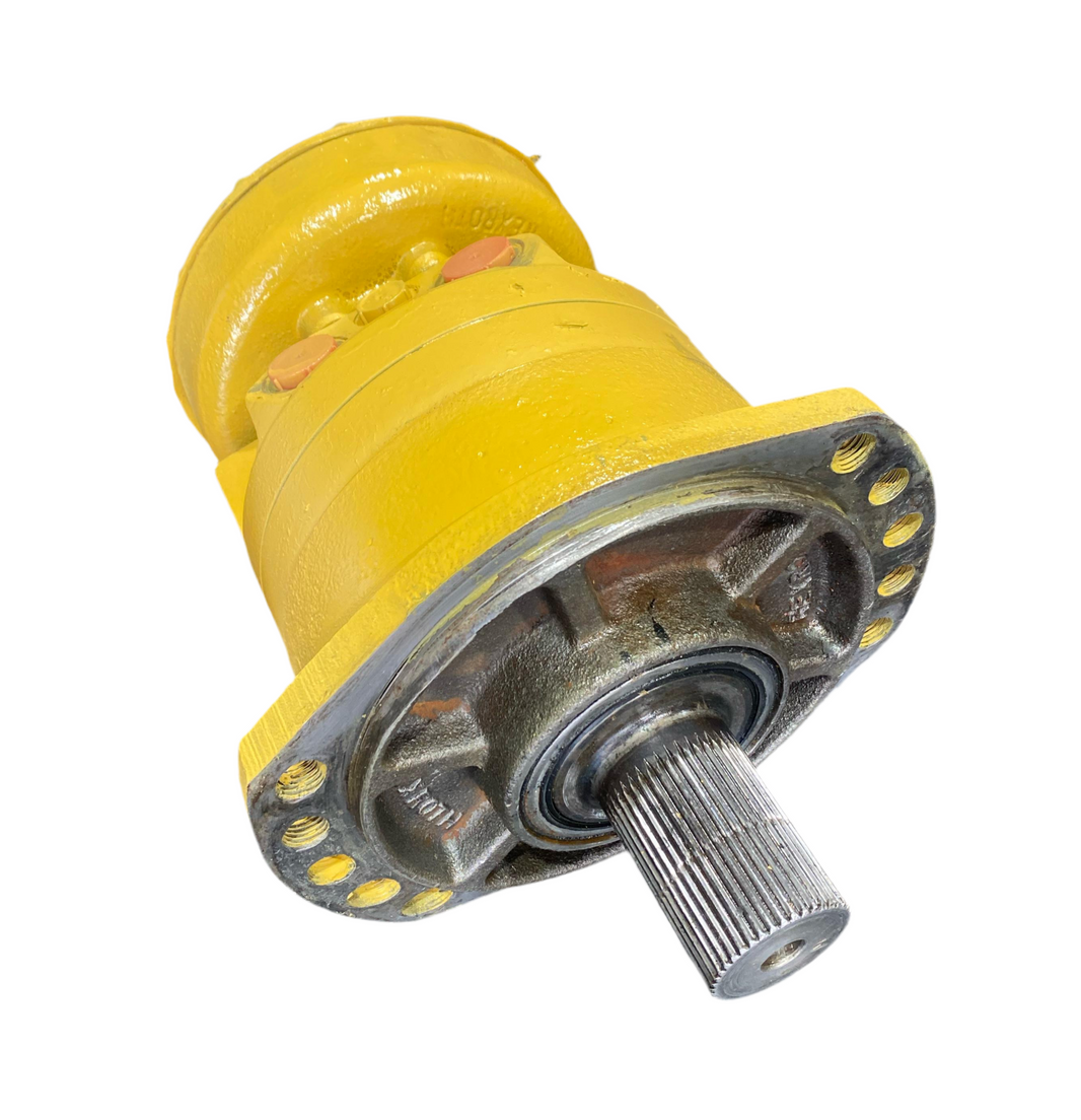 Hydraulic Exchange SA