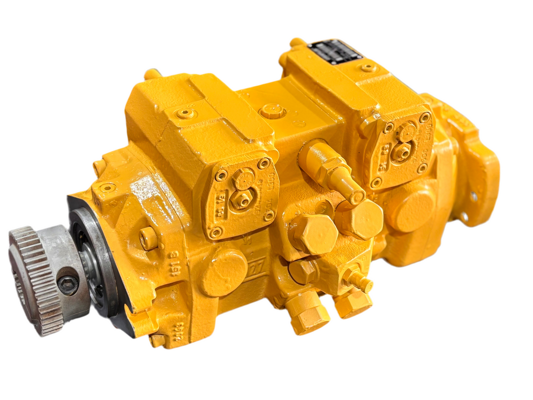 Hydraulic Exchange SA