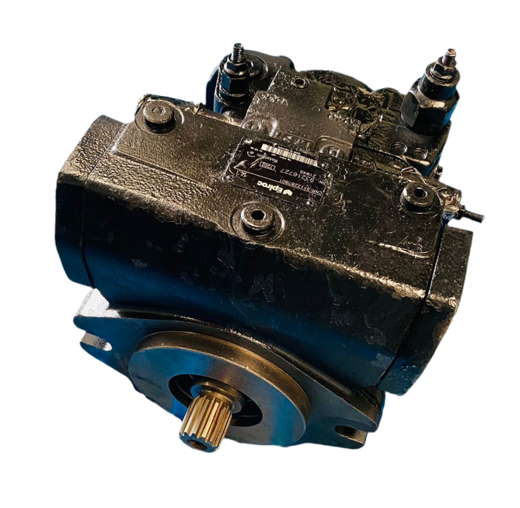 Epiroc Pump 5112287801 (A4VG56) – Hydraulic Exchange SA