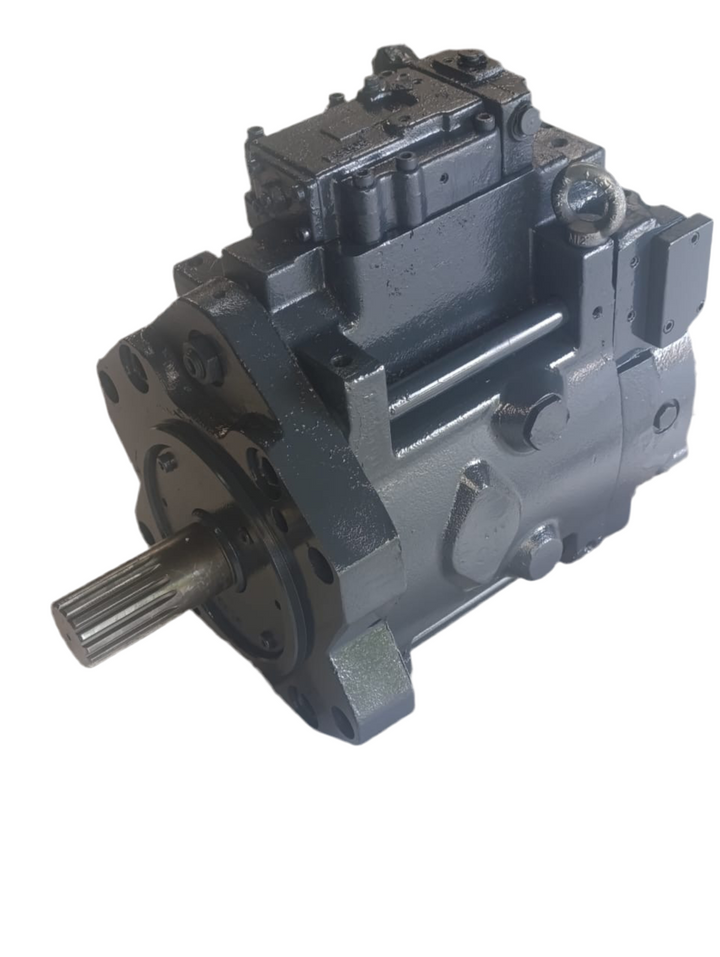 Hydraulic Exchange SA