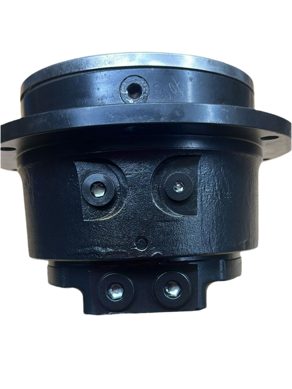 Poclain MK04 Wheel Motor (Bomag) – Hydraulic Exchange SA