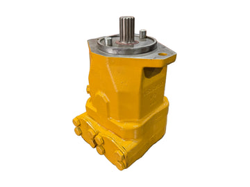 Hydraulic Exchange SA