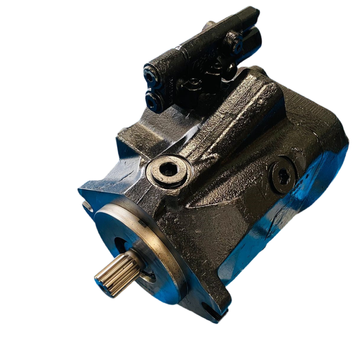 Epiroc Pump 5580006108 (A10V85 RH) – Hydraulic Exchange SA
