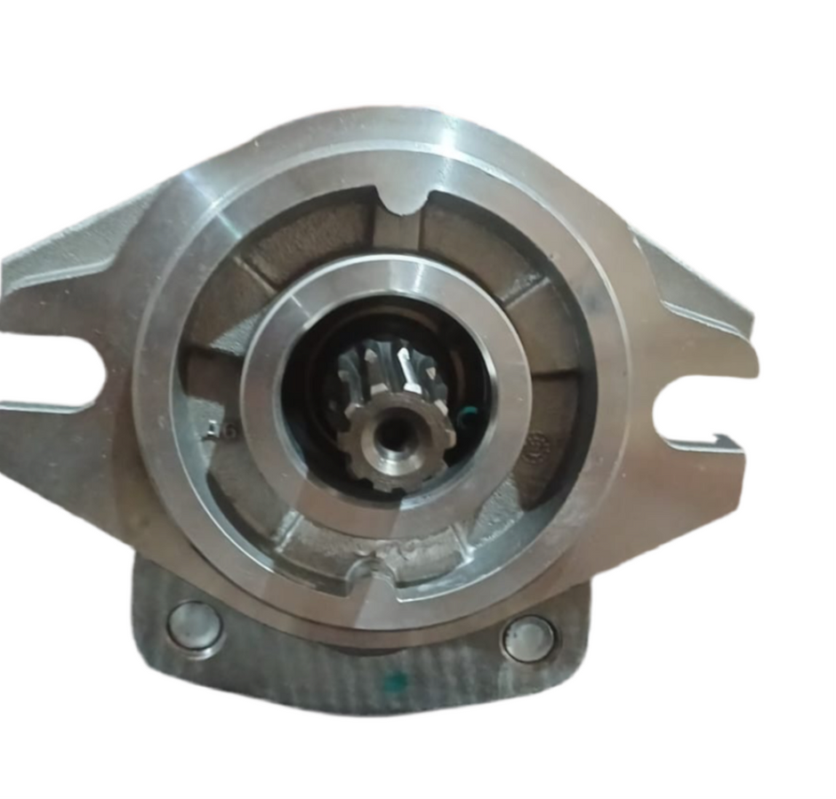 Hydraulic Exchange SA