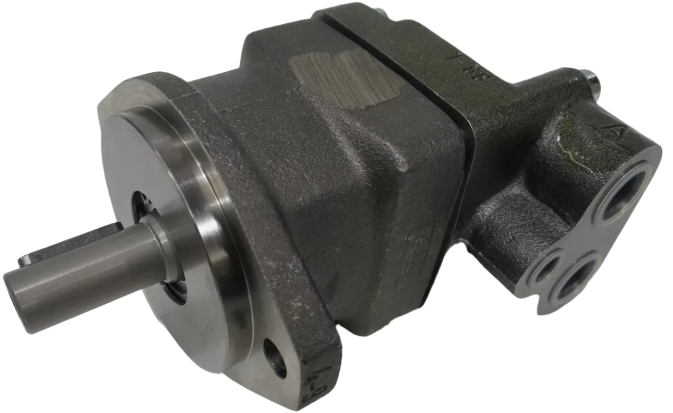 NEW Parker Motor F11-005-MB-CV-K-000-0000-00 – Hydraulic Exchange SA